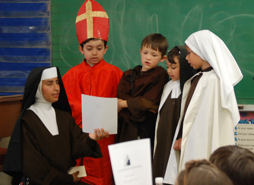 Our Vision - Family Vocations