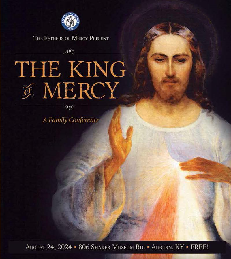 Upcoming Events - Family Vocations